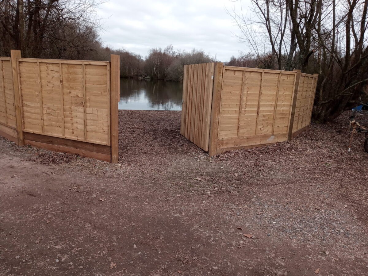 BAITS 1 - Menards Carp Fishery